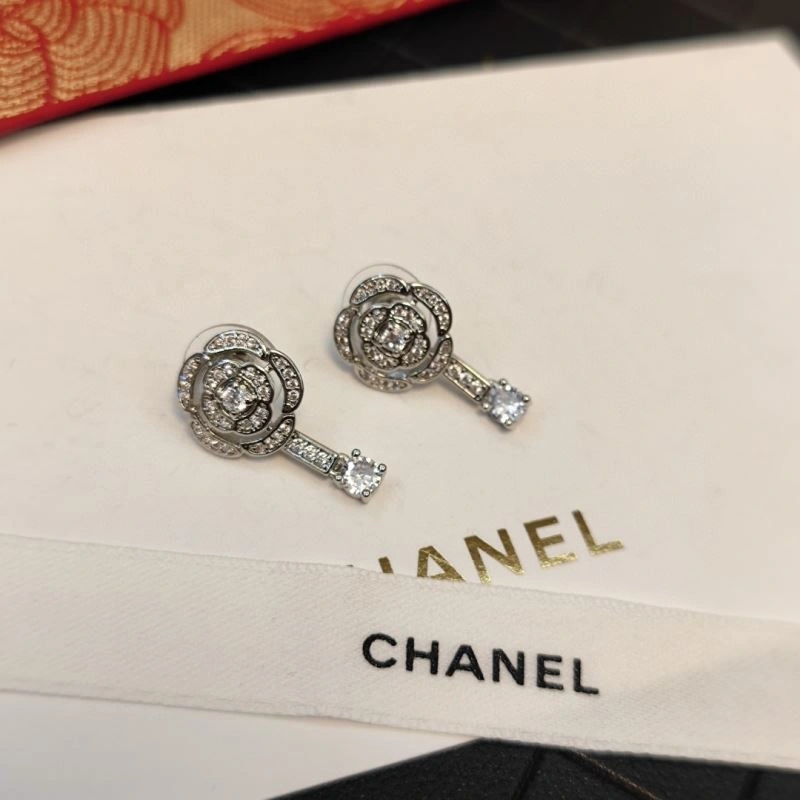 High fidelity Chanel Earrings