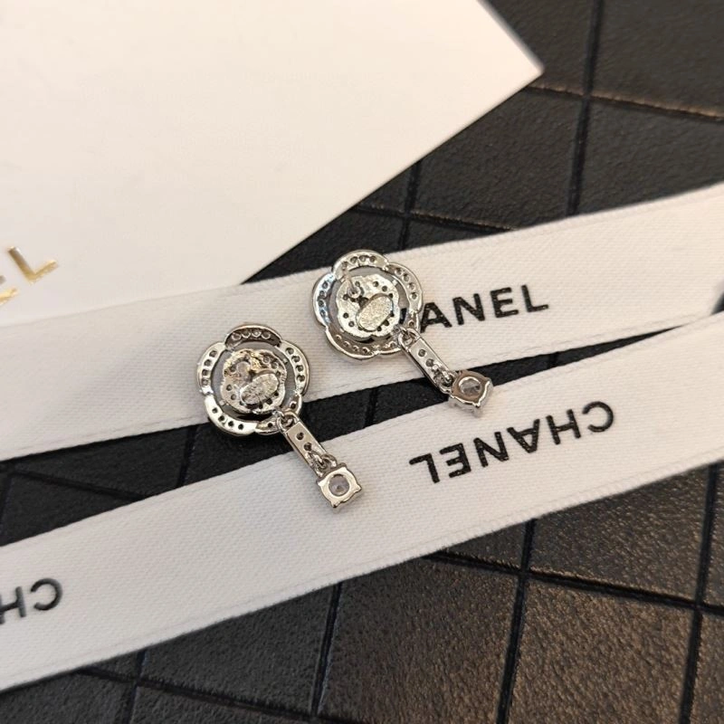 High fidelity Chanel Earrings