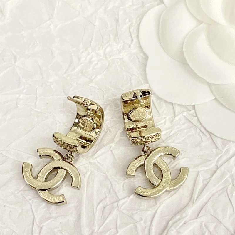 Cut-rate Chanel Earrings