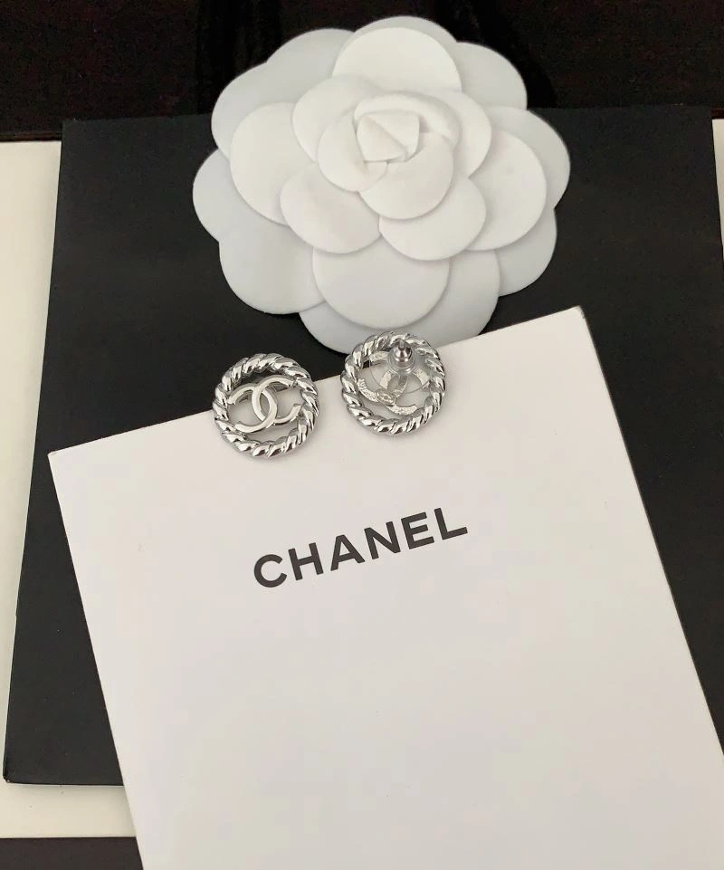 Affordable Chanel Earrings