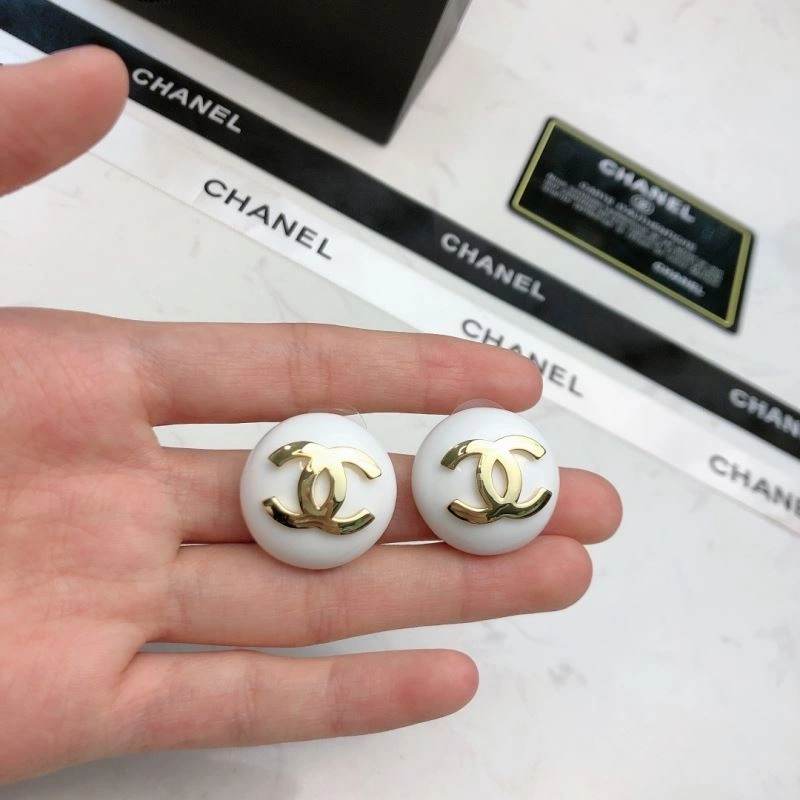 OEM Chanel Earrings