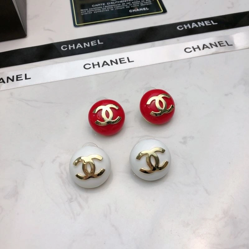 OEM Chanel Earrings