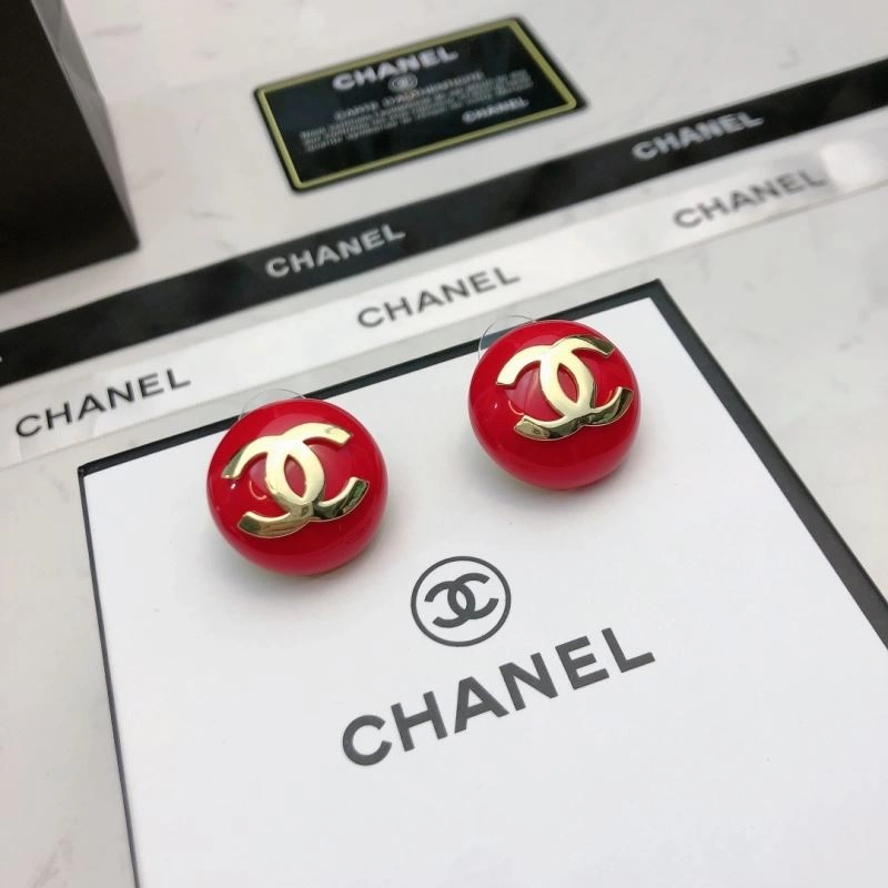 OEM Chanel Earrings