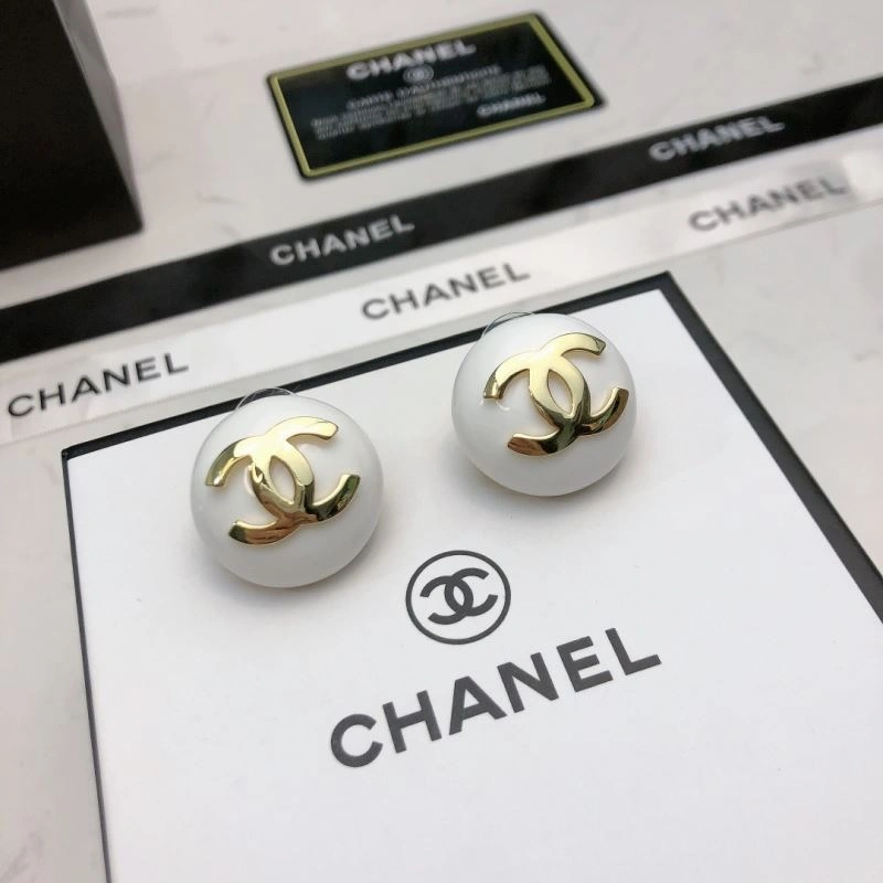 OEM Chanel Earrings