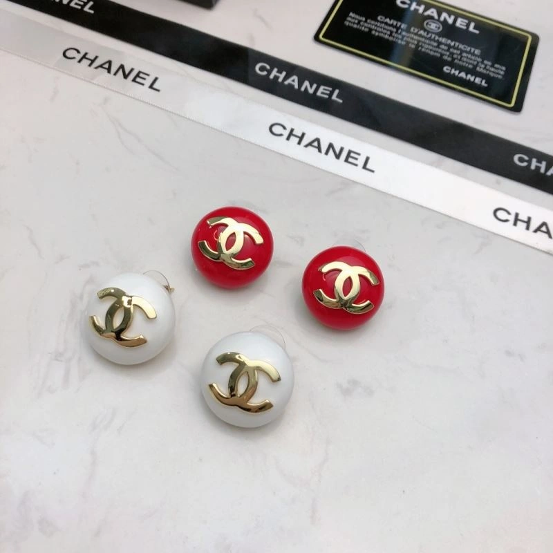 OEM Chanel Earrings