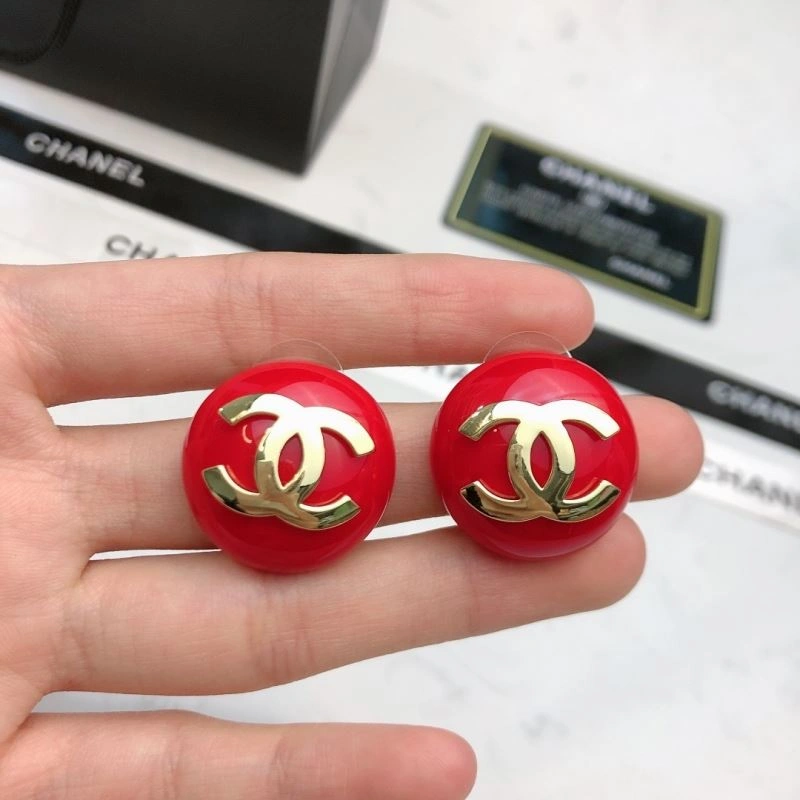 OEM Chanel Earrings