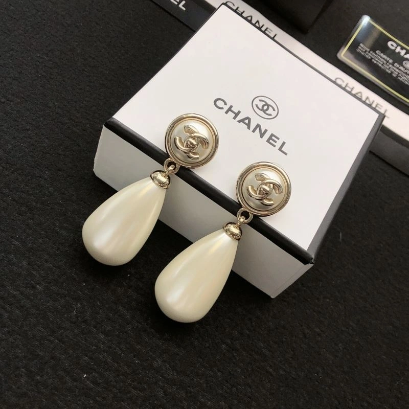 Reasonably priced Chanel Earrings