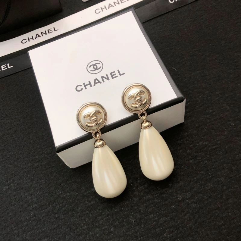 Reasonably priced Chanel Earrings
