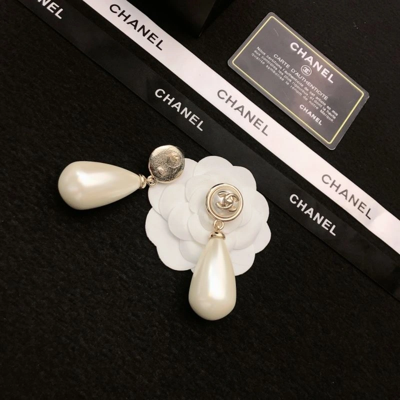 Reasonably priced Chanel Earrings