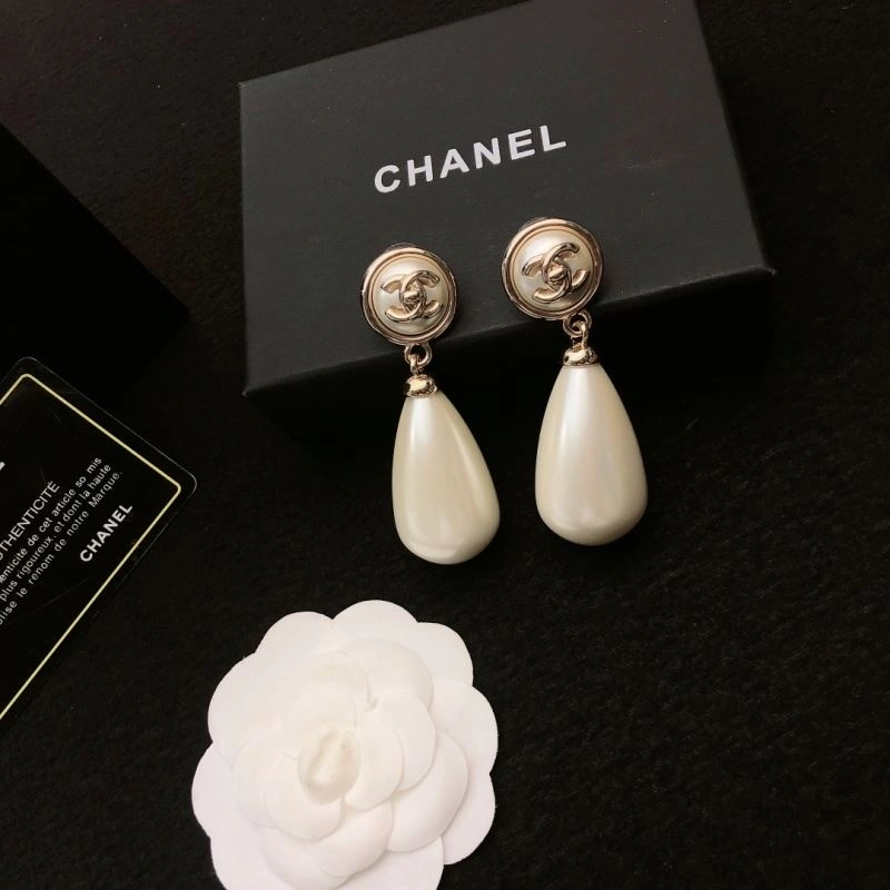 Reasonably priced Chanel Earrings