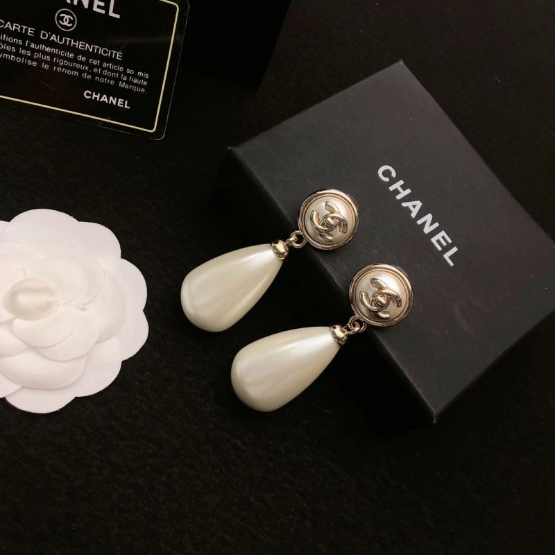 Reasonably priced Chanel Earrings