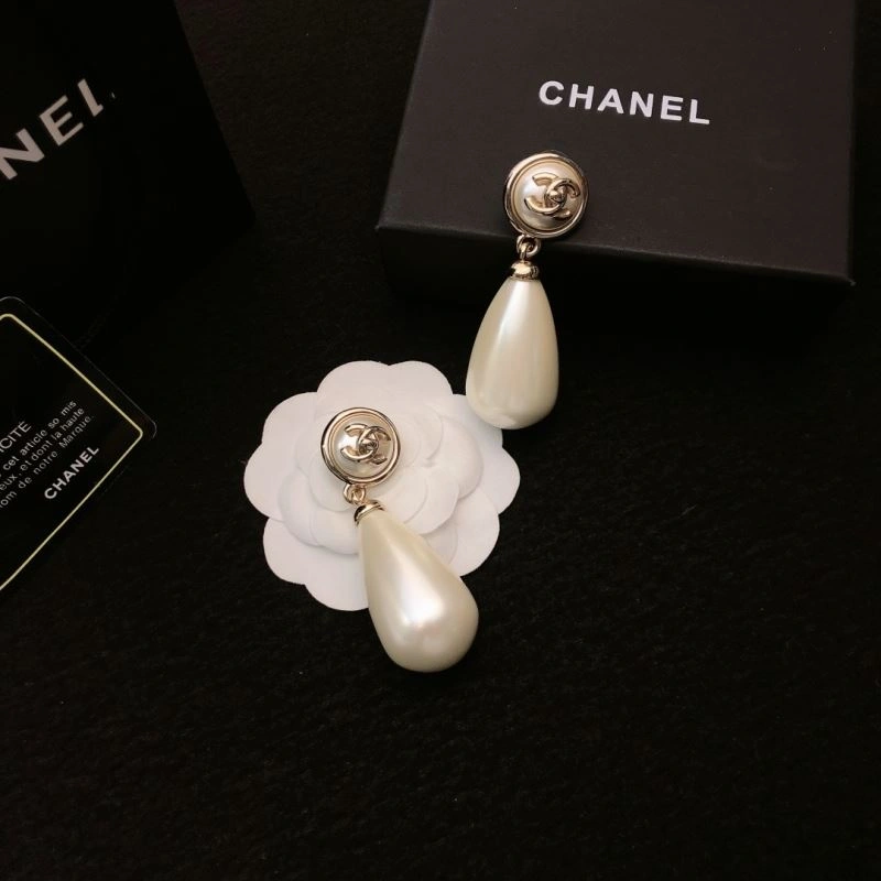 Reasonably priced Chanel Earrings