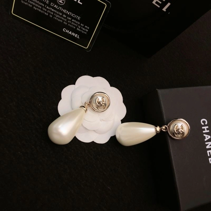 Reasonably priced Chanel Earrings