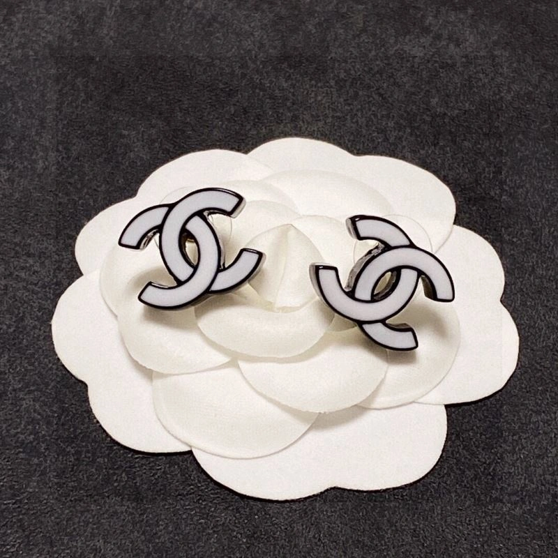 Cut-rate Chanel Earrings