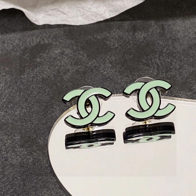 Cut-rate Chanel Earrings