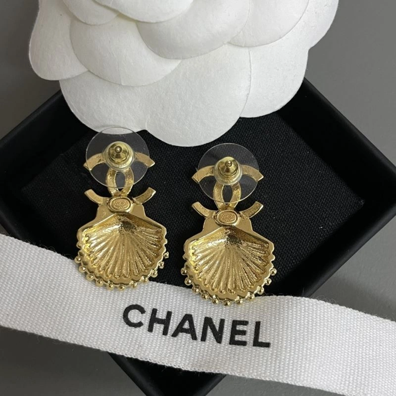 1:1 copy Chanel Earrings