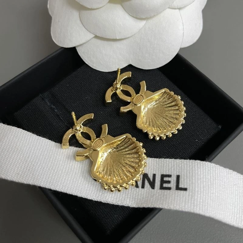 1:1 copy Chanel Earrings