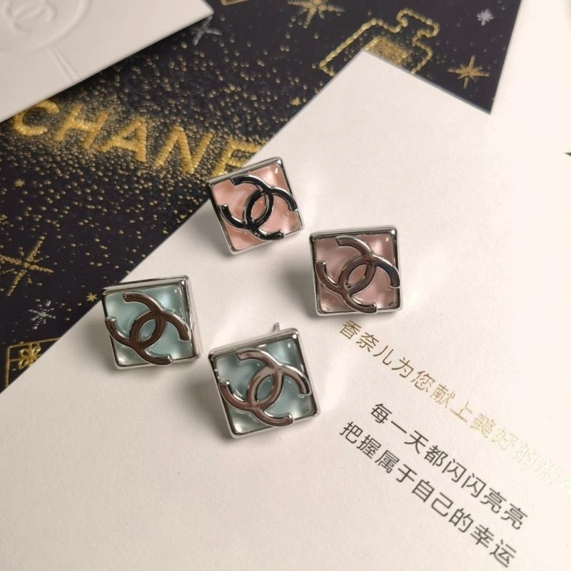 Cut-rate Chanel Earrings