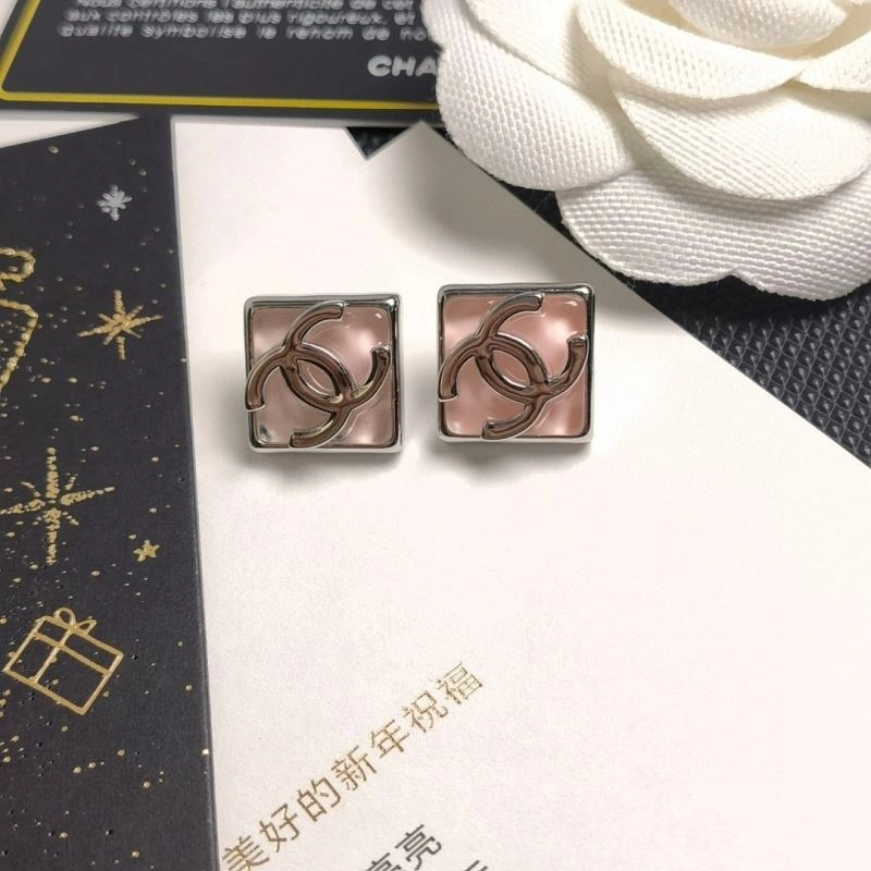 Cut-rate Chanel Earrings