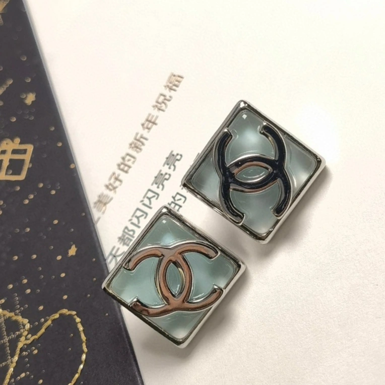 Cut-rate Chanel Earrings