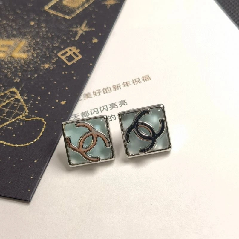 Cut-rate Chanel Earrings