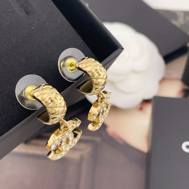 Low-cost Chanel Earrings