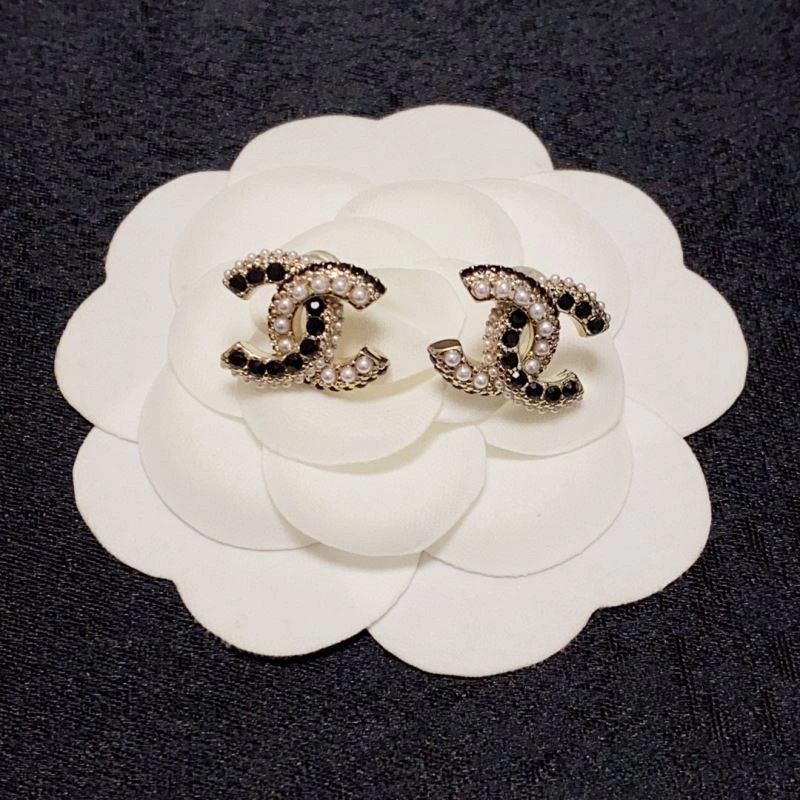 Bargain Chanel Earrings