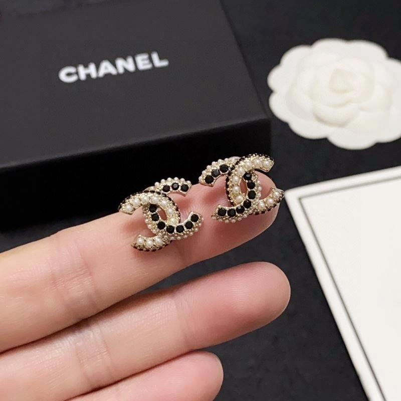 Bargain Chanel Earrings