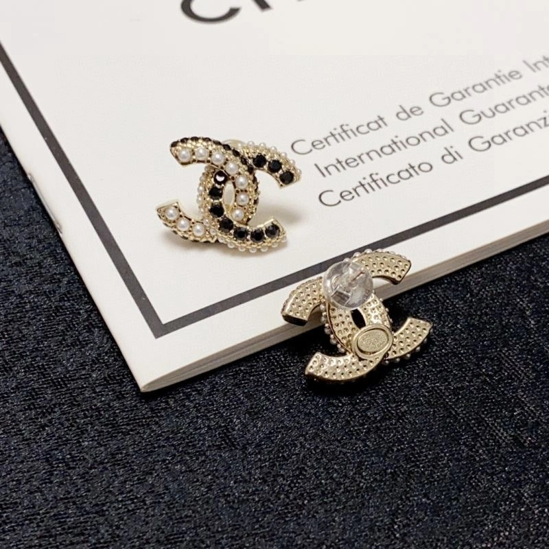 Bargain Chanel Earrings