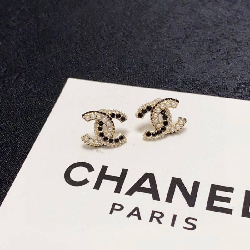 Bargain Chanel Earrings