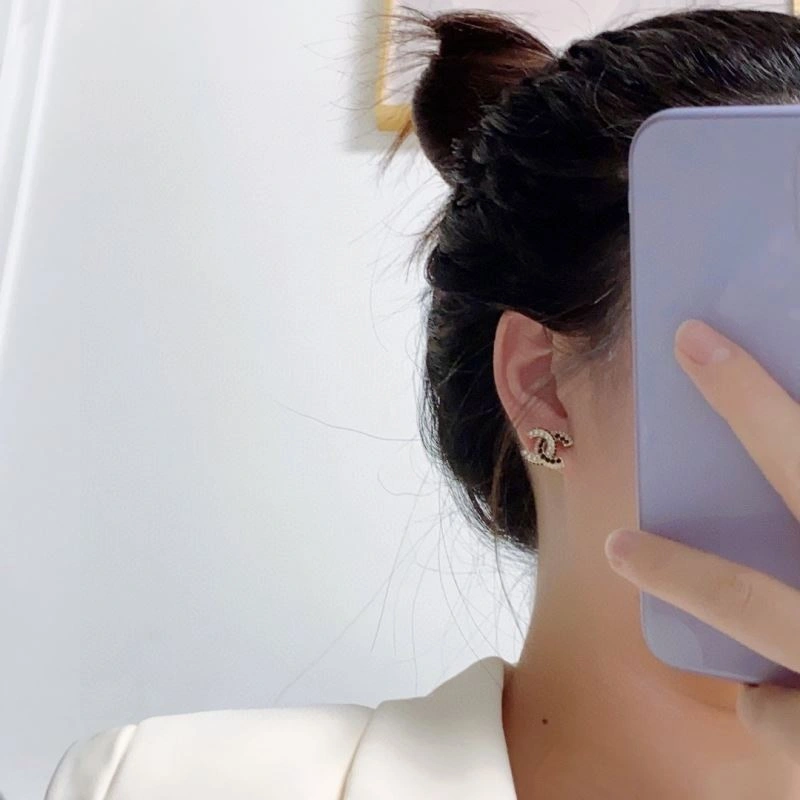 Bargain Chanel Earrings