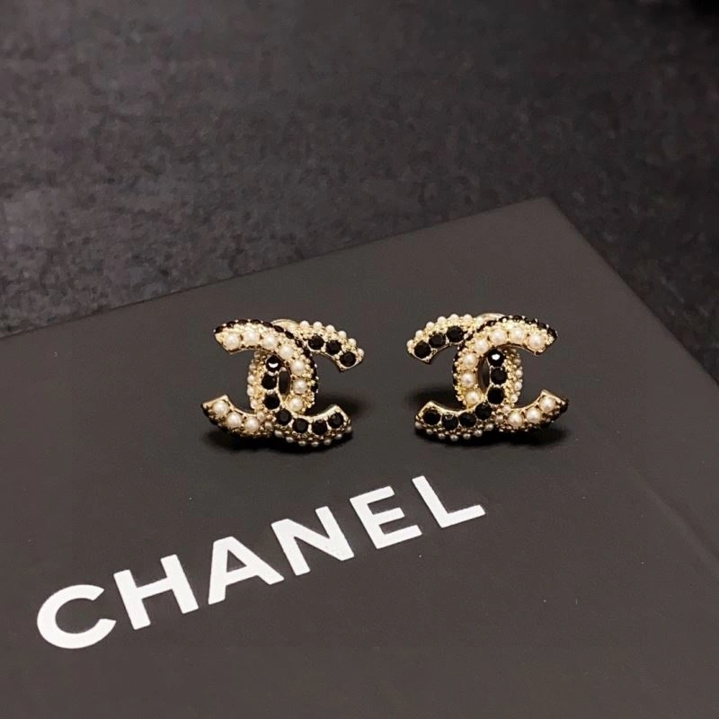Bargain Chanel Earrings