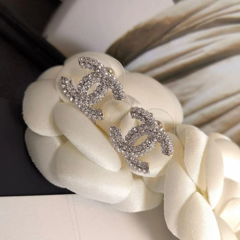Factory-made Chanel Earrings
