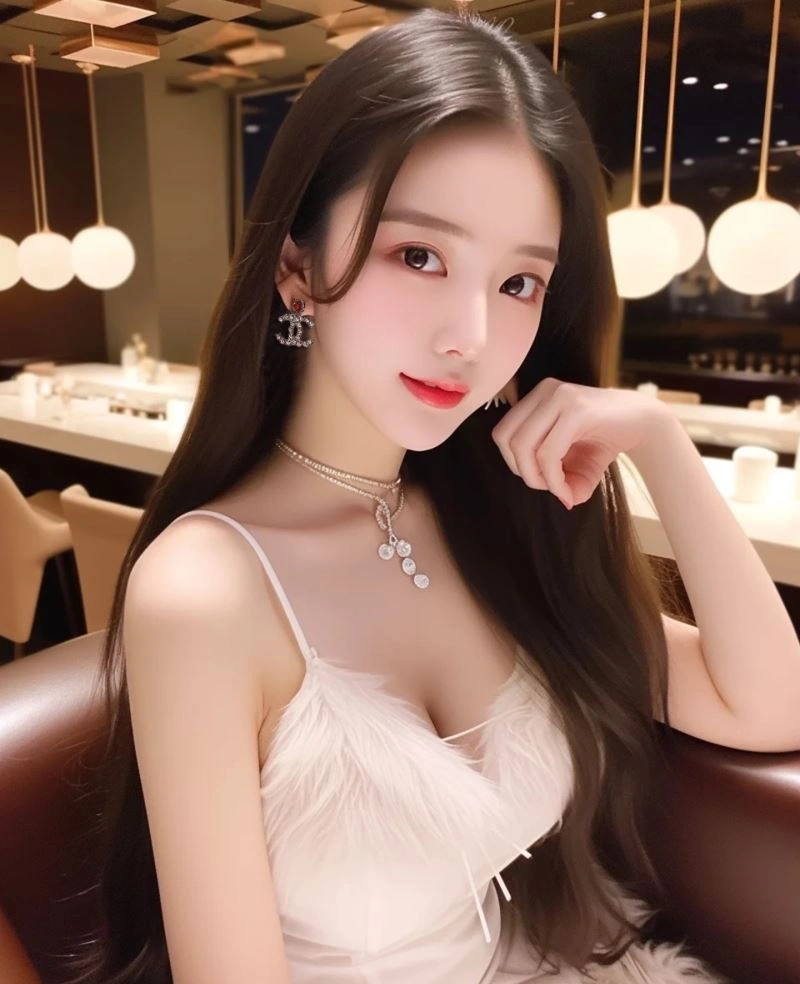 OEM Chanel Earrings