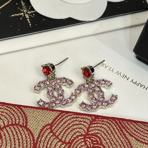 OEM Chanel Earrings