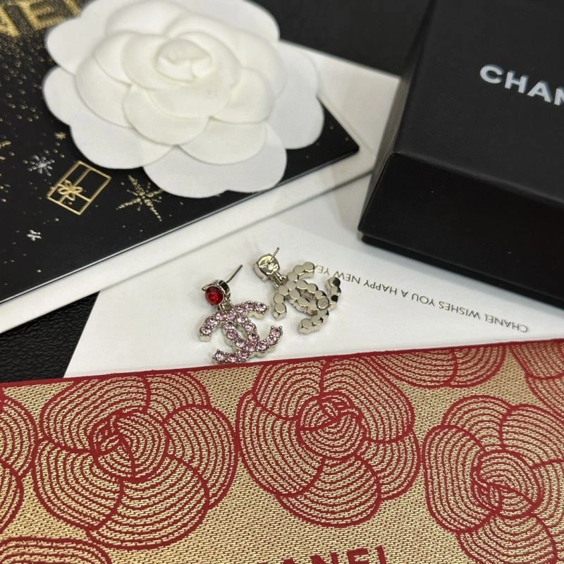 OEM Chanel Earrings