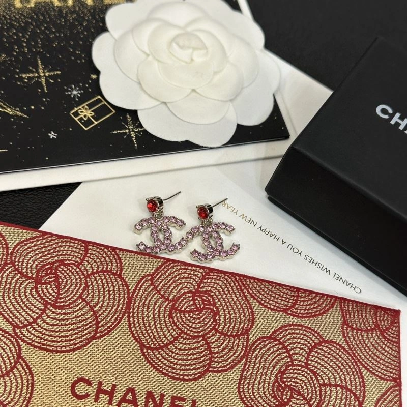 OEM Chanel Earrings