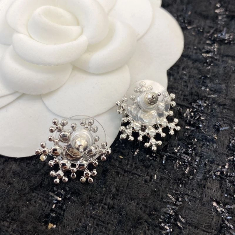 Precise copy Chanel Earrings