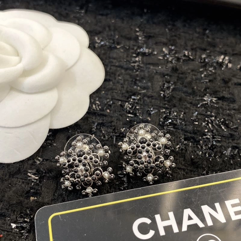 Precise copy Chanel Earrings