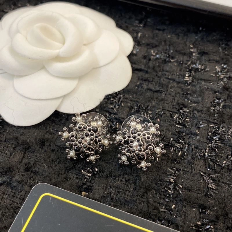 Precise copy Chanel Earrings