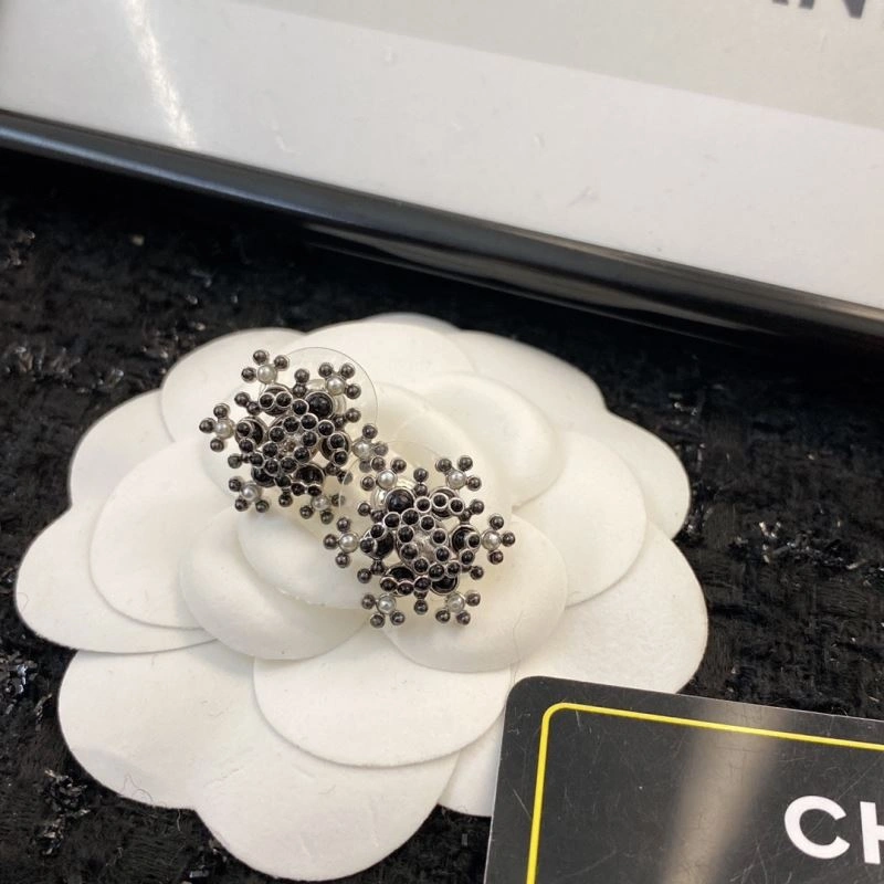 Precise copy Chanel Earrings