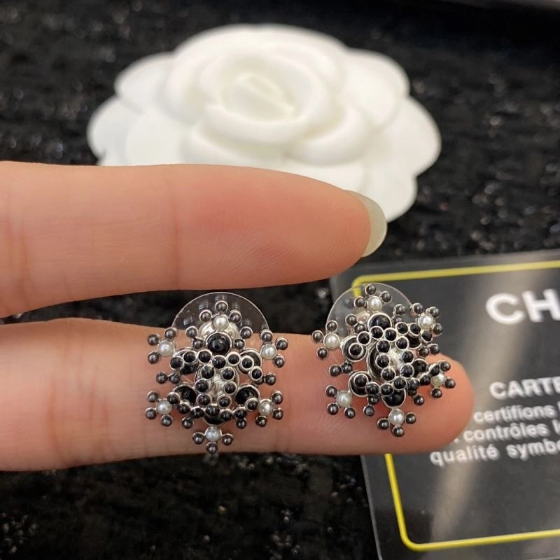 Precise copy Chanel Earrings