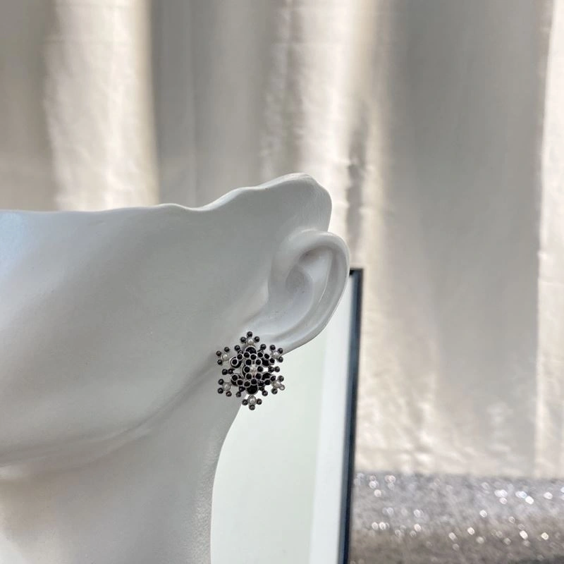 Precise copy Chanel Earrings