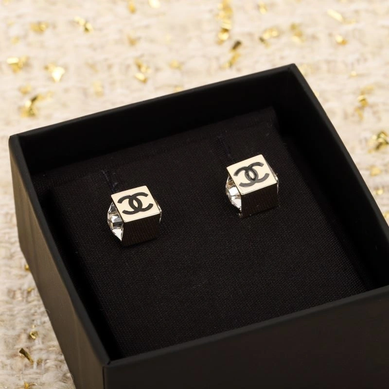 Bargain Chanel Earrings