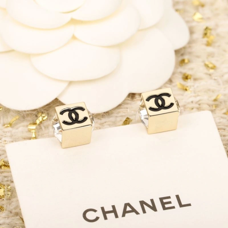Bargain Chanel Earrings