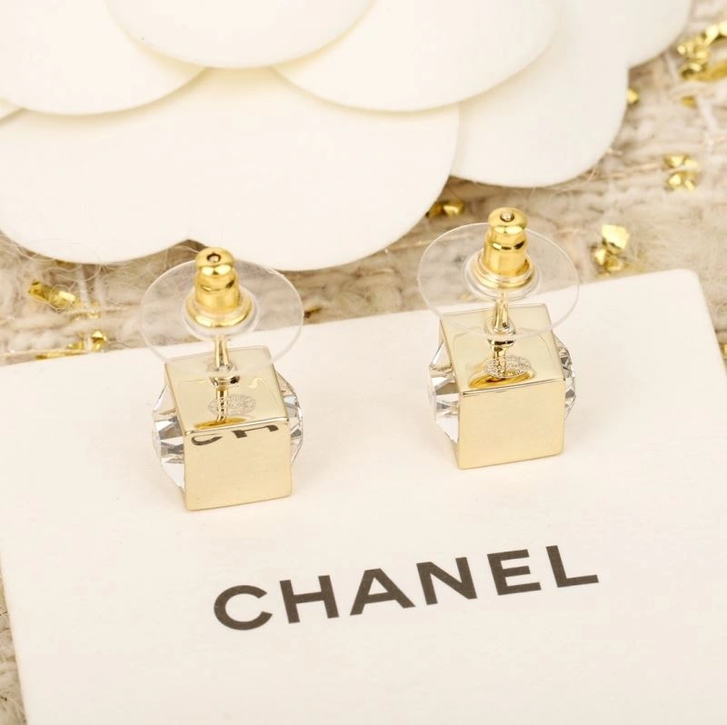 Bargain Chanel Earrings