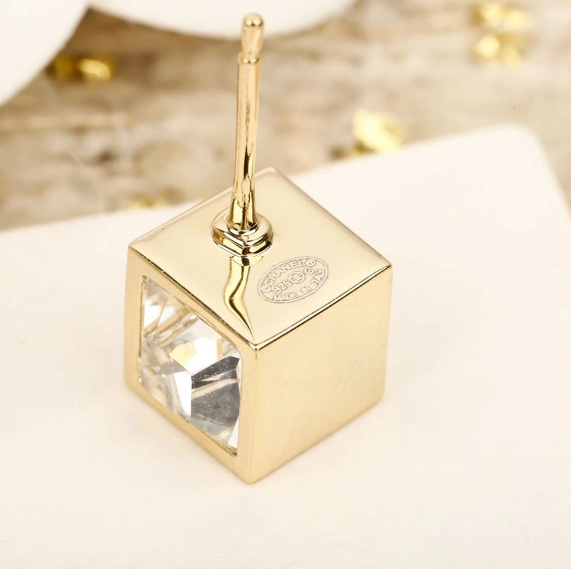 Bargain Chanel Earrings