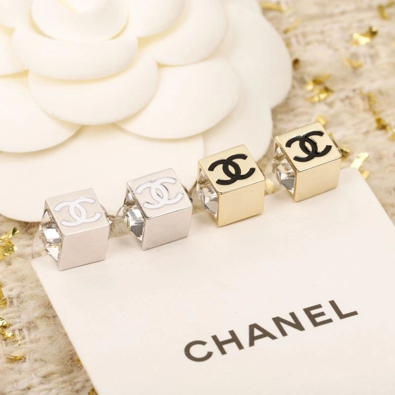 Bargain Chanel Earrings