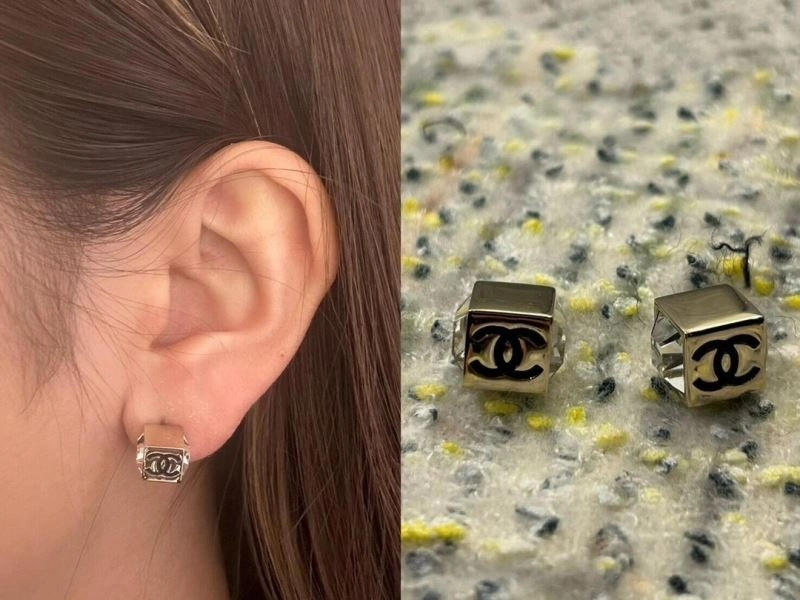 Bargain Chanel Earrings