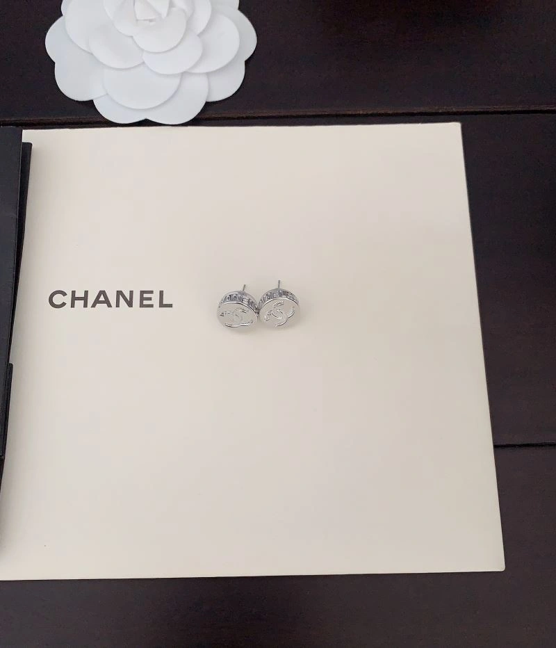 High fidelity Chanel Earrings